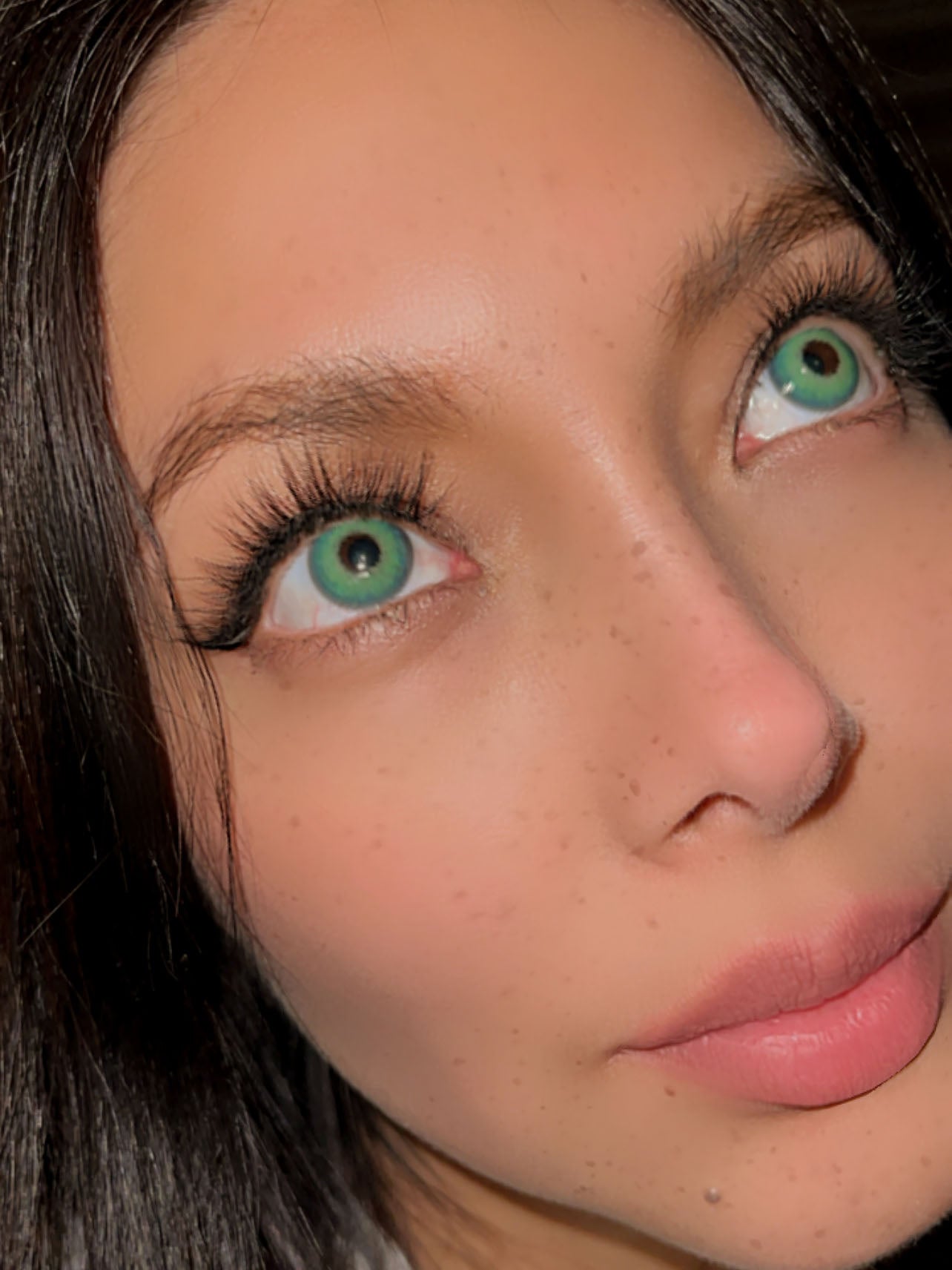 HIMALAYA GREEN – ohmylensperu